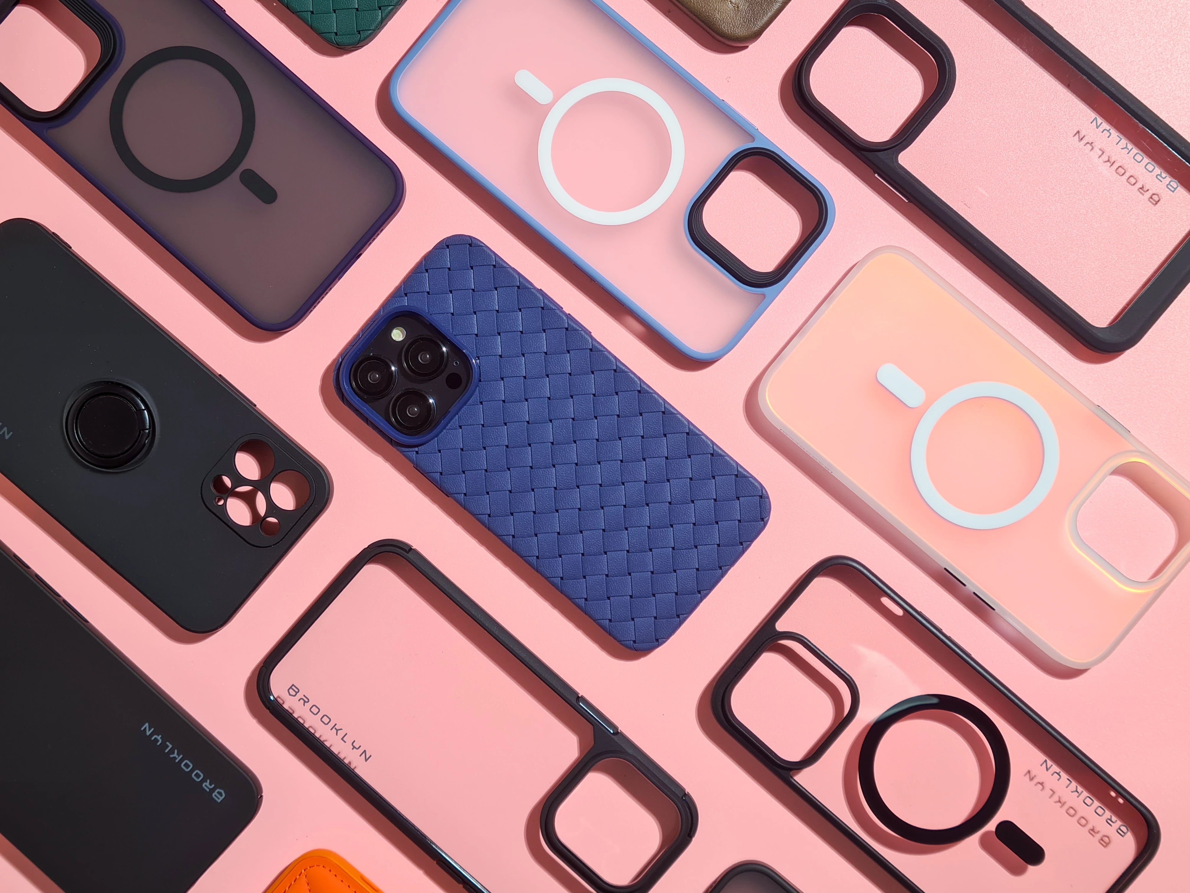 Premium Case