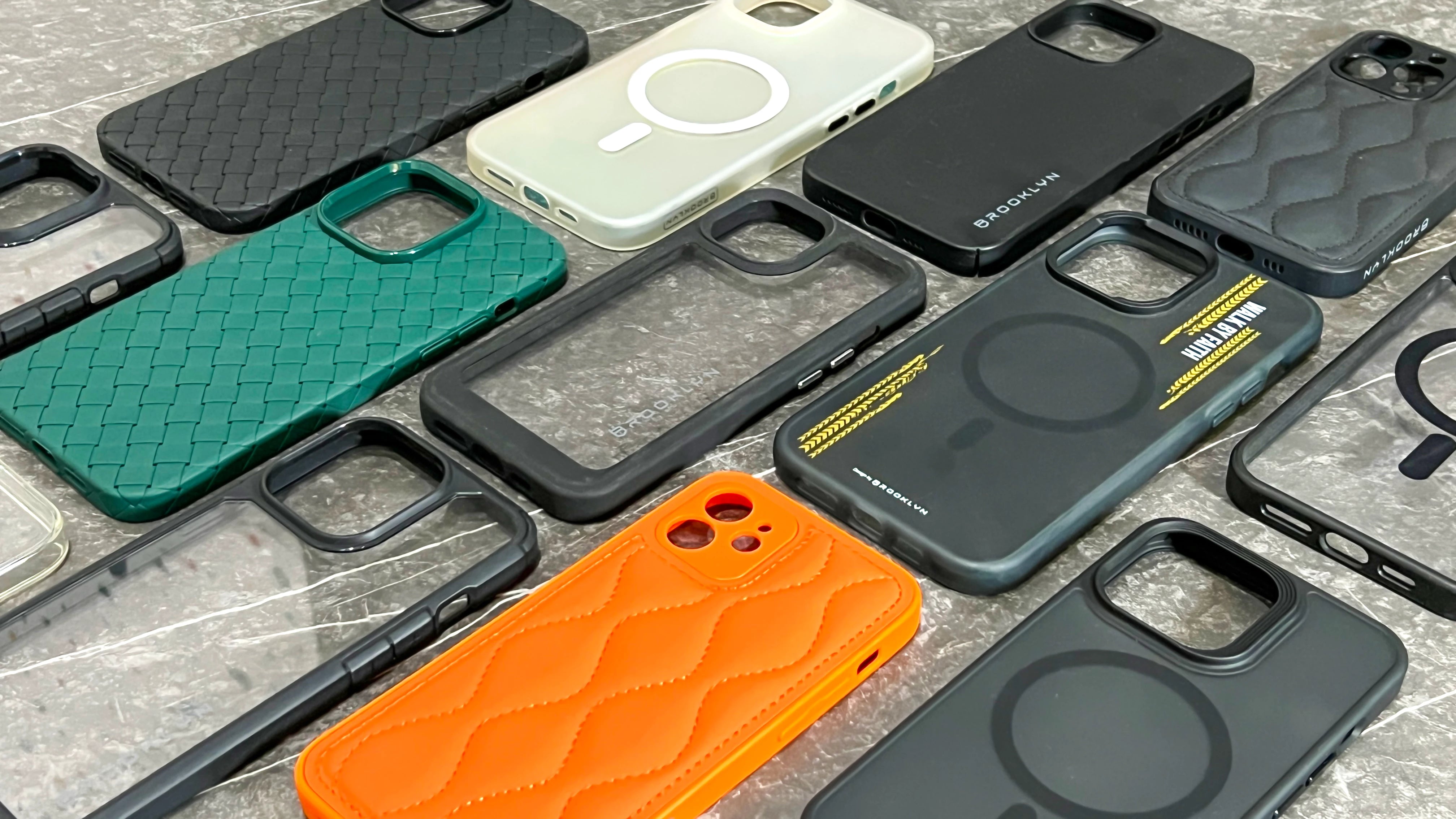 iPhone 12 Series Cases